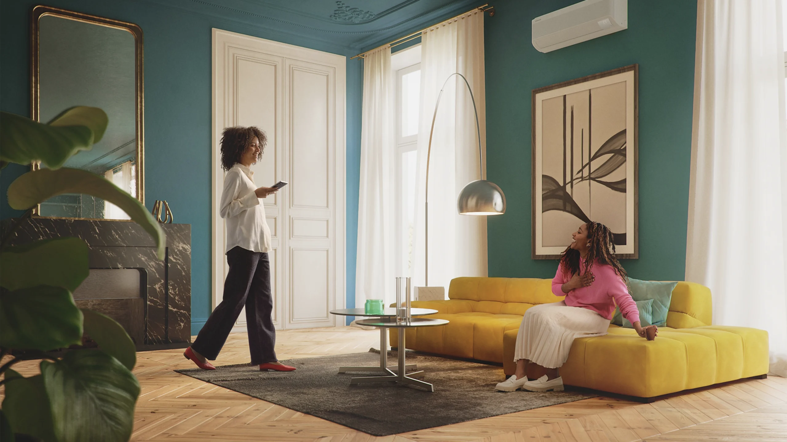 How Ambrava Samsung Fixed the Funnel and Stepped on the Gas - STRAREX